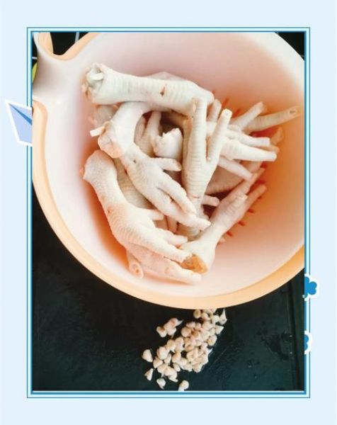 酸辣无骨鸡爪怎么做_酸辣无骨鸡爪热量高吗-第3张图片-山城妙识 酸辣无骨鸡爪怎么做_酸辣无骨鸡爪热量高吗-第3张图片-山城妙识