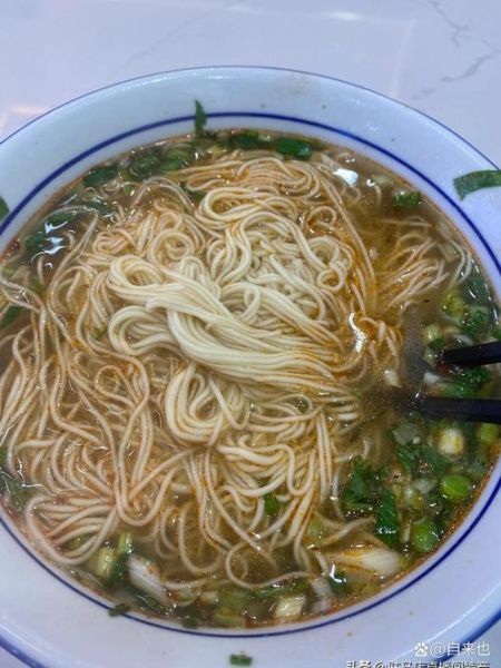 拉面一拉就断是什么原因_拉面容易断怎么补救-第3张图片-山城妙识 拉面一拉就断是什么原因_拉面容易断怎么补救-第3张图片-山城妙识