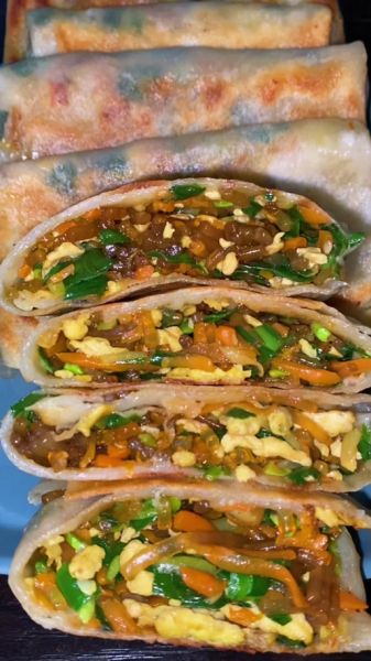 馅饼怎么包不露馅_馅饼包法技巧-第3张图片-山城妙识