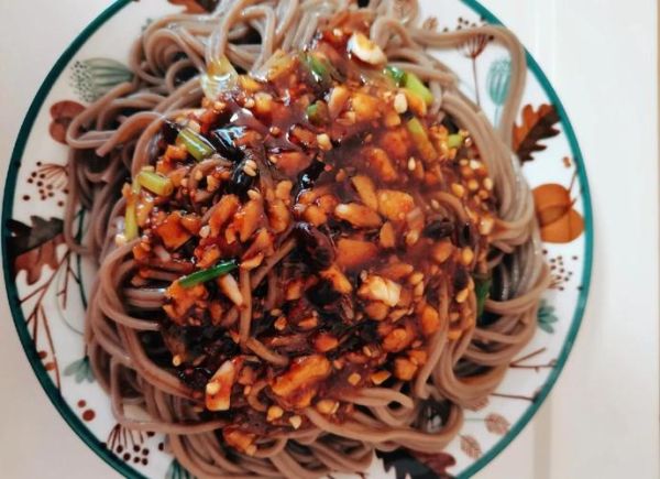 凉面条怎么做好吃_凉面条的家常做法大全-第3张图片-山城妙识 凉面条怎么做好吃_凉面条的家常做法大全-第3张图片-山城妙识