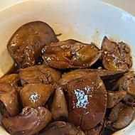 五香鸡肝怎么做好吃_五香鸡肝的做法大全-第3张图片-山城妙识 五香鸡肝怎么做好吃_五香鸡肝的做法大全-第3张图片-山城妙识