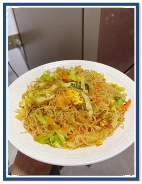 蒸米粉怎么做_蒸米粉需要几分钟-第1张图片-山城妙识 蒸米粉怎么做_蒸米粉需要几分钟-第1张图片-山城妙识