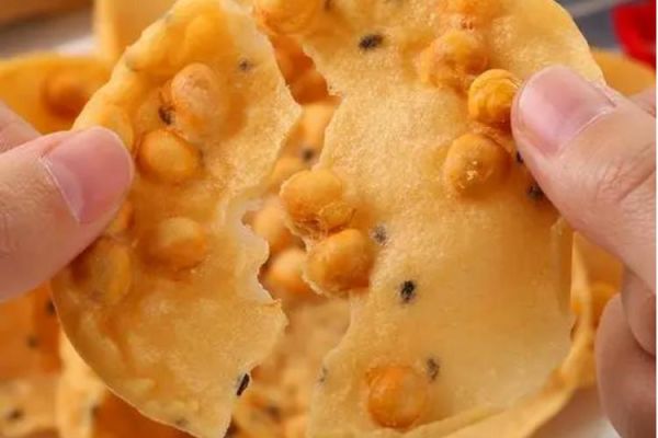 豆饼怎么做_豆饼制作常见问题-第1张图片-山城妙识