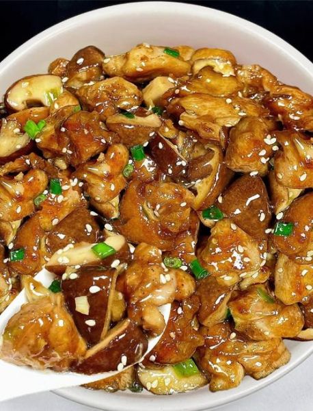 鸡腿菇怎么做好吃_鸡腿菇做法大全有图-第2张图片-山城妙识