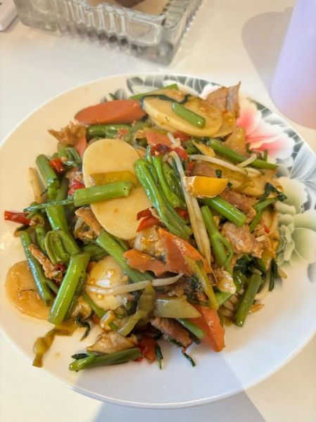 辣炒年糕加什么配菜好吃_经典搭配推荐-第3张图片-山城妙识 辣炒年糕加什么配菜好吃_经典搭配推荐-第3张图片-山城妙识