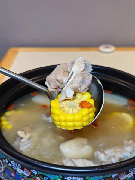 羊肉补肾汤怎么做_补肾汤用什么羊肉最好-第3张图片-山城妙识 羊肉补肾汤怎么做_补肾汤用什么羊肉最好-第3张图片-山城妙识