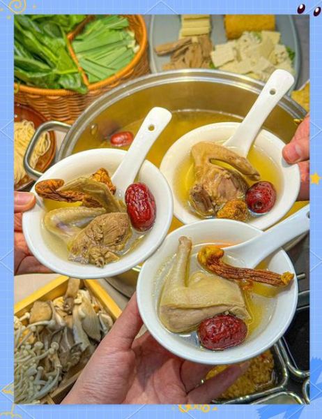 鸽子炖鸡汤怎么做_鸽子炖鸡汤需要焯水吗-第3张图片-山城妙识