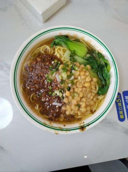 豌豆面怎么做好吃_豌豆面的家常做法-第1张图片-山城妙识 豌豆面怎么做好吃_豌豆面的家常做法-第1张图片-山城妙识