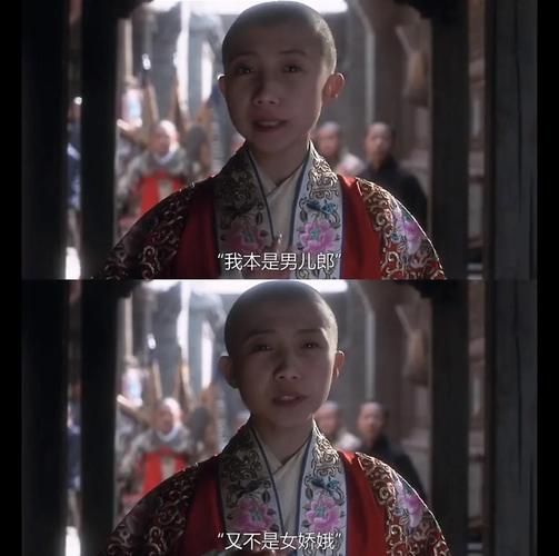 霸王别姬隐藏剧情有哪些_为什么没人发现-第1张图片-山城妙识 霸王别姬隐藏剧情有哪些_为什么没人发现-第1张图片-山城妙识