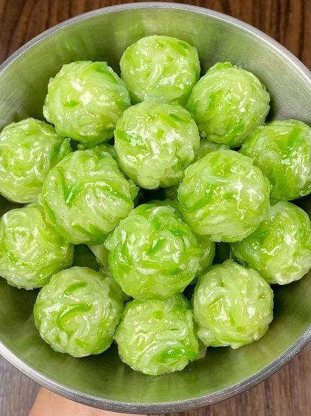 青萝卜怎么炒好吃_青萝卜家常做法大全-第3张图片-山城妙识 青萝卜怎么炒好吃_青萝卜家常做法大全-第3张图片-山城妙识