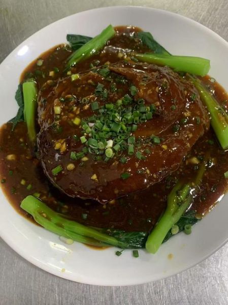 东坡扒肘子怎么做_正宗东坡肘子做法-第3张图片-山城妙识 东坡扒肘子怎么做_正宗东坡肘子做法-第3张图片-山城妙识