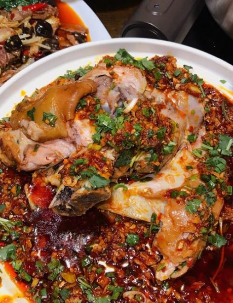 东坡扒肘子怎么做_正宗东坡肘子做法-第2张图片-山城妙识 东坡扒肘子怎么做_正宗东坡肘子做法-第2张图片-山城妙识