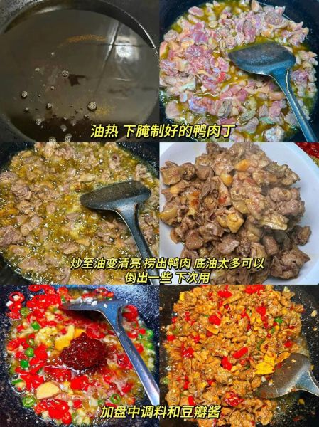 鸭子怎么烧才好吃_家常做法-第1张图片-山城妙识 鸭子怎么烧才好吃_家常做法-第1张图片-山城妙识