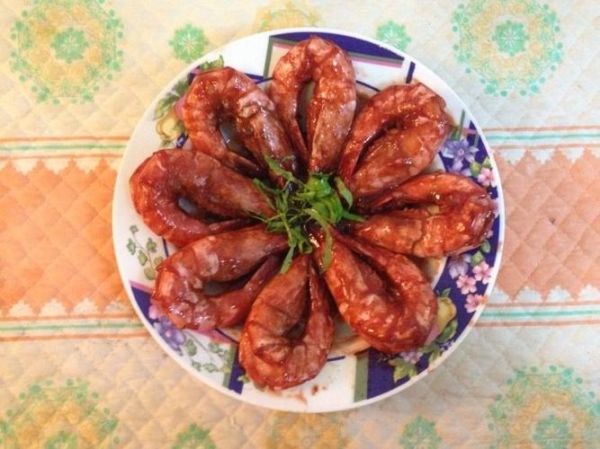 靠大虾的靠字怎么写_靠大虾的靠字笔画顺序-第3张图片-山城妙识