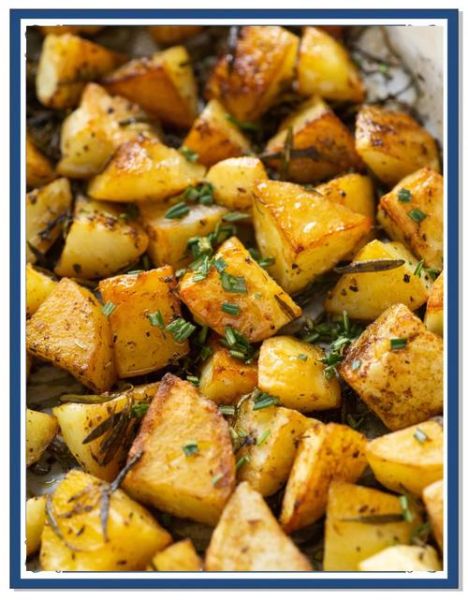 烤箱烤带皮土豆要多久_烤箱烤带皮土豆温度多少合适-第1张图片-山城妙识