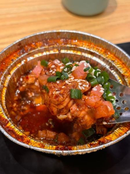 烤脑花是什么脑子_烤脑花用的什么脑子-第2张图片-山城妙识 烤脑花是什么脑子_烤脑花用的什么脑子-第2张图片-山城妙识