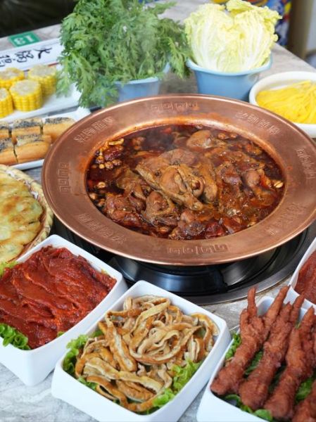 食川沧州麻辣火锅鸡好吃吗_正宗做法揭秘-第2张图片-山城妙识 食川沧州麻辣火锅鸡好吃吗_正宗做法揭秘-第2张图片-山城妙识