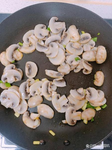 口蘑需要焯水吗_焯水后口感会变差吗-第2张图片-山城妙识 口蘑需要焯水吗_焯水后口感会变差吗-第2张图片-山城妙识