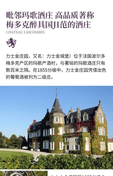法国葡萄酒庄园排名_波尔多名庄有哪些-第3张图片-山城妙识 法国葡萄酒庄园排名_波尔多名庄有哪些-第3张图片-山城妙识
