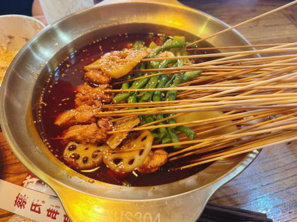 冷锅串串怎么保存_冷锅串串可以放多久-第2张图片-山城妙识 冷锅串串怎么保存_冷锅串串可以放多久-第2张图片-山城妙识