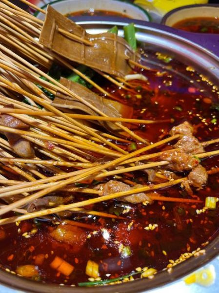 冷锅串串怎么保存_冷锅串串可以放多久-第3张图片-山城妙识 冷锅串串怎么保存_冷锅串串可以放多久-第3张图片-山城妙识