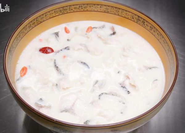 乌鱼汤的做法手术后喝能不能放姜_术后饮食禁忌-第1张图片-山城妙识