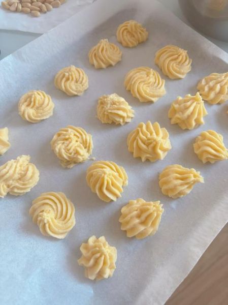 饼干最简单的做法_新手也能一次成功-第1张图片-山城妙识 饼干最简单的做法_新手也能一次成功-第1张图片-山城妙识