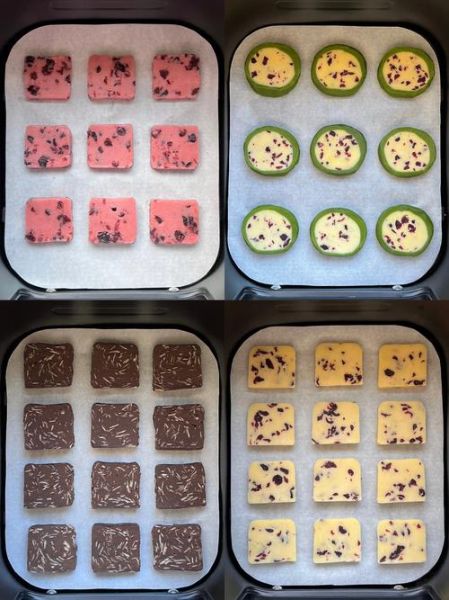 饼干最简单的做法_新手也能一次成功-第3张图片-山城妙识 饼干最简单的做法_新手也能一次成功-第3张图片-山城妙识