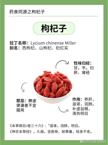 枸杞种类有哪些_不同枸杞功效区别-第1张图片-山城妙识 枸杞种类有哪些_不同枸杞功效区别-第1张图片-山城妙识