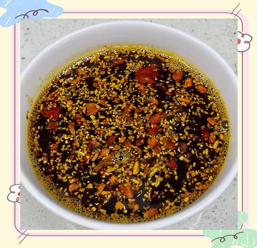 怎样炸辣椒油又香又好吃_辣椒油怎么做才够味-第2张图片-山城妙识 怎样炸辣椒油又香又好吃_辣椒油怎么做才够味-第2张图片-山城妙识