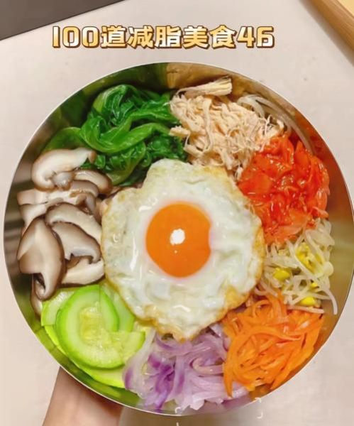 韩国拌饭怎么做_正宗拌饭酱调配秘诀-第2张图片-山城妙识 韩国拌饭怎么做_正宗拌饭酱调配秘诀-第2张图片-山城妙识