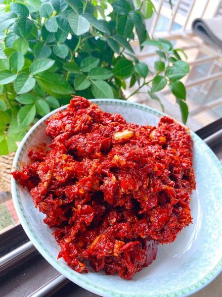 郫县豆瓣酱炒菜怎么做_郫县豆瓣酱炒菜用多少量-第2张图片-山城妙识 郫县豆瓣酱炒菜怎么做_郫县豆瓣酱炒菜用多少量-第2张图片-山城妙识