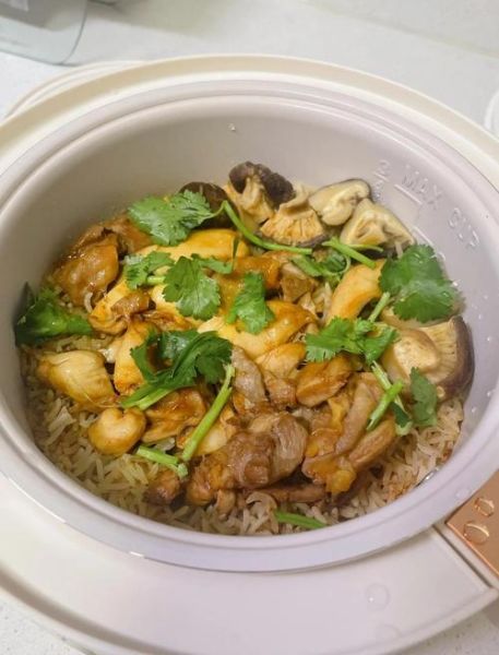 鸡汤的做法大全_电饭锅怎么做鸡汤-第1张图片-山城妙识 鸡汤的做法大全_电饭锅怎么做鸡汤-第1张图片-山城妙识