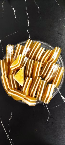 千层糕怎么做_千层糕蒸多久才熟-第3张图片-山城妙识 千层糕怎么做_千层糕蒸多久才熟-第3张图片-山城妙识