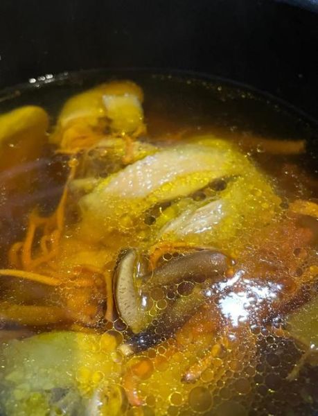 鸡汤的做法大全_电饭锅怎么做鸡汤-第3张图片-山城妙识 鸡汤的做法大全_电饭锅怎么做鸡汤-第3张图片-山城妙识