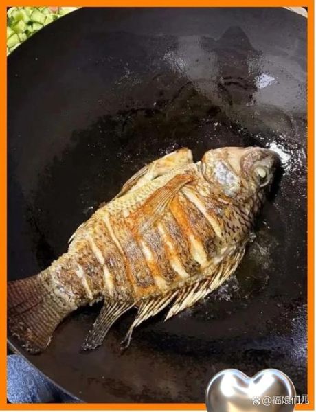 怎么煎鱼不粘锅_煎鱼不掉皮不会碎的方法-第3张图片-山城妙识 怎么煎鱼不粘锅_煎鱼不掉皮不会碎的方法-第3张图片-山城妙识