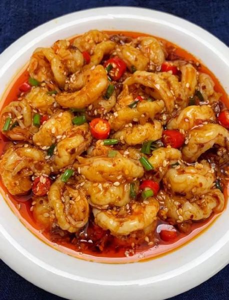 小龙虾仁怎么做好吃_小龙虾仁的做法大全-第1张图片-山城妙识 小龙虾仁怎么做好吃_小龙虾仁的做法大全-第1张图片-山城妙识