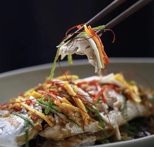 鲷鱼怎么做好吃_鲷鱼的家常做法大全-第1张图片-山城妙识 鲷鱼怎么做好吃_鲷鱼的家常做法大全-第1张图片-山城妙识