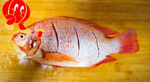 鲷鱼怎么做好吃_鲷鱼的家常做法大全-第3张图片-山城妙识 鲷鱼怎么做好吃_鲷鱼的家常做法大全-第3张图片-山城妙识