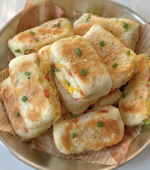 大烧饼的做法_大烧饼怎么做才酥脆-第3张图片-山城妙识 大烧饼的做法_大烧饼怎么做才酥脆-第3张图片-山城妙识