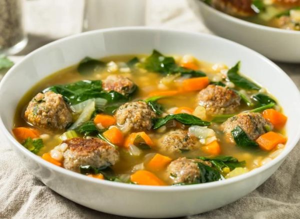 牛肉丸子汤配什么菜_牛肉丸子汤配菜推荐-第3张图片-山城妙识 牛肉丸子汤配什么菜_牛肉丸子汤配菜推荐-第3张图片-山城妙识