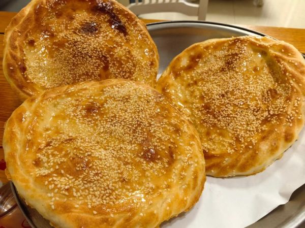 大烧饼的做法_大烧饼怎么做才酥脆-第2张图片-山城妙识 大烧饼的做法_大烧饼怎么做才酥脆-第2张图片-山城妙识