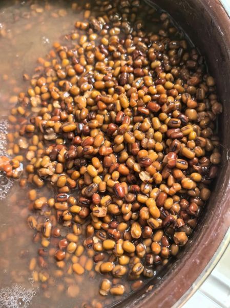 高压锅煮绿豆汤需要多久_高压锅绿豆汤怎么煮才绿-第3张图片-山城妙识 高压锅煮绿豆汤需要多久_高压锅绿豆汤怎么煮才绿-第3张图片-山城妙识