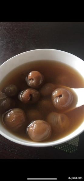 龙眼肉的做法大全_龙眼肉怎么做好吃-第3张图片-山城妙识 龙眼肉的做法大全_龙眼肉怎么做好吃-第3张图片-山城妙识