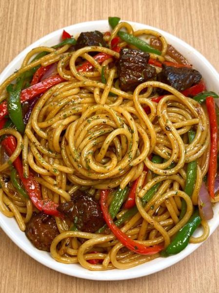 意大利面用什么酱_意大利面怎么煮才筋道-第1张图片-山城妙识