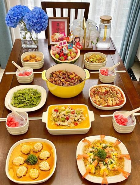 端午节吃什么菜_端午节适合吃什么菜-第1张图片-山城妙识