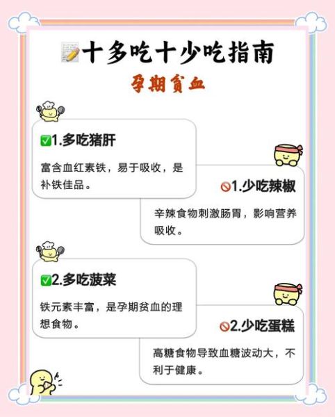 贫血吃什么家常菜_贫血食谱大全-第3张图片-山城妙识 贫血吃什么家常菜_贫血食谱大全-第3张图片-山城妙识