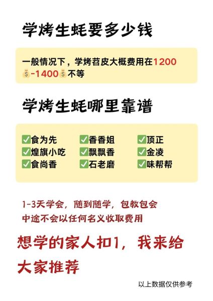 烤生蚝摆摊一天赚2000_新手怎么起步-第3张图片-山城妙识