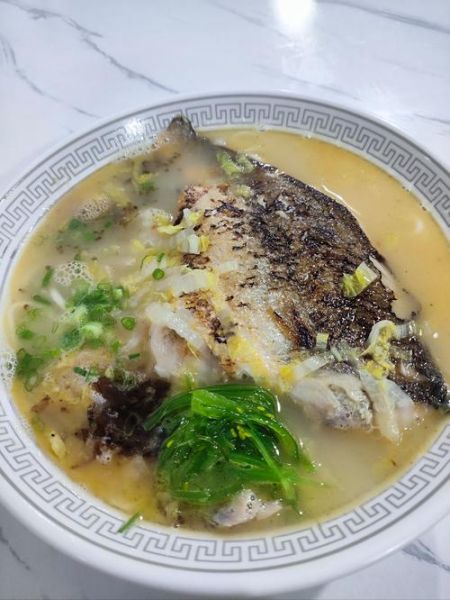 黄鱼煨面怎么做_黄鱼煨面视频教程-第3张图片-山城妙识 黄鱼煨面怎么做_黄鱼煨面视频教程-第3张图片-山城妙识