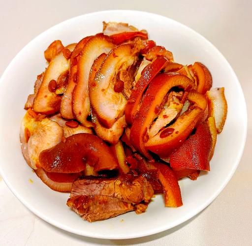 卤猪头肉怎么做好吃_正宗卤猪头肉配方-第3张图片-山城妙识 卤猪头肉怎么做好吃_正宗卤猪头肉配方-第3张图片-山城妙识